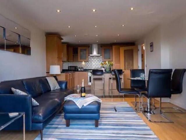 2 bedroom detached house for rent in 31 Penrith Road, Bournemouth, BH5
