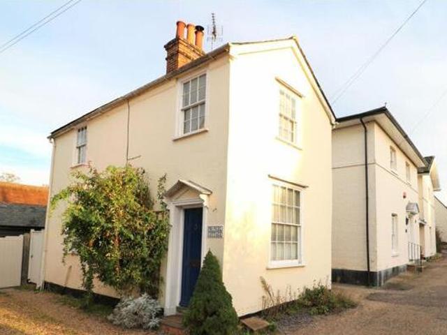 2 Bedroom Detached House For Rent In Colchester, Essex