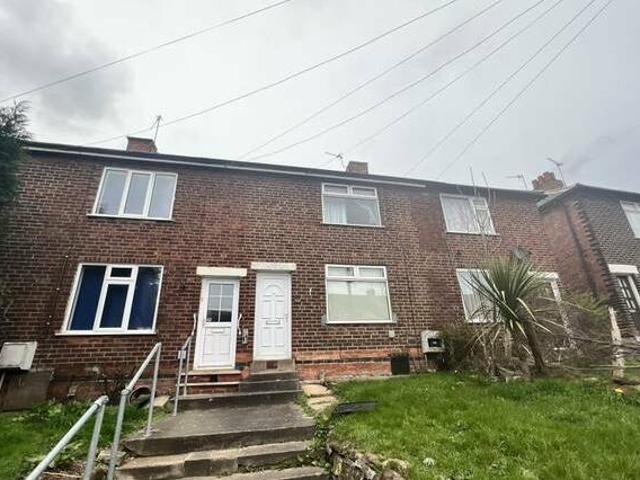 2 bedroom detached house for rent in Coppice Road NG5