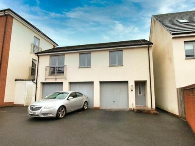 2 Bedroom Detached House For Rent In Cheswick Village, Bristol