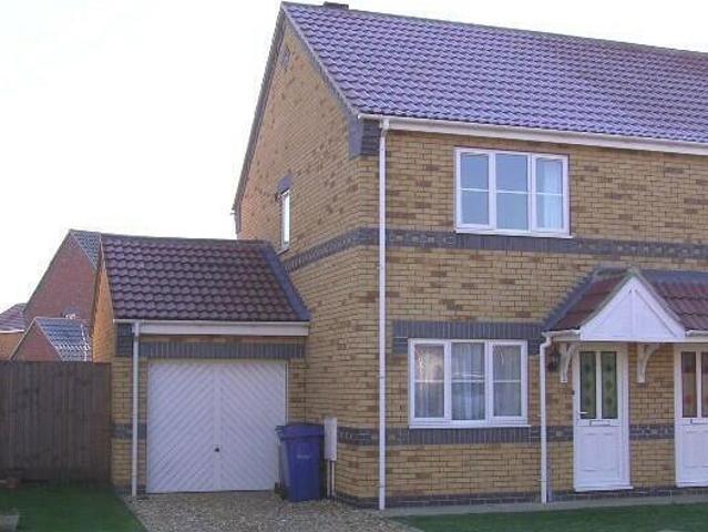 2 Bedroom Detached House For Rent In Cherry Willingham