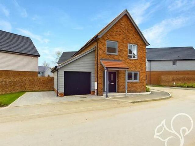 2 Bedroom Detached House For Rent In Creeting St. Mary