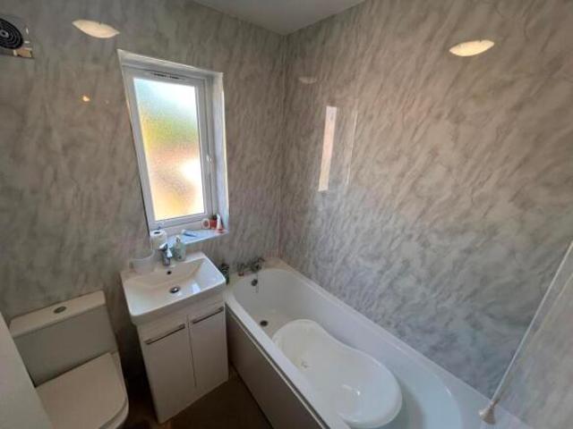 2 bedroom detached house for rent in Apollo Croft, Erdington, B24