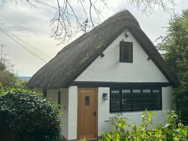 2 Bedroom Detached House For Rent In Box