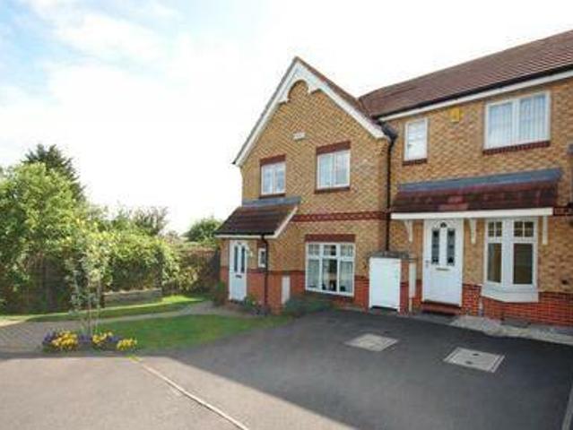 2 Bedroom Detached House For Rent In Bingham