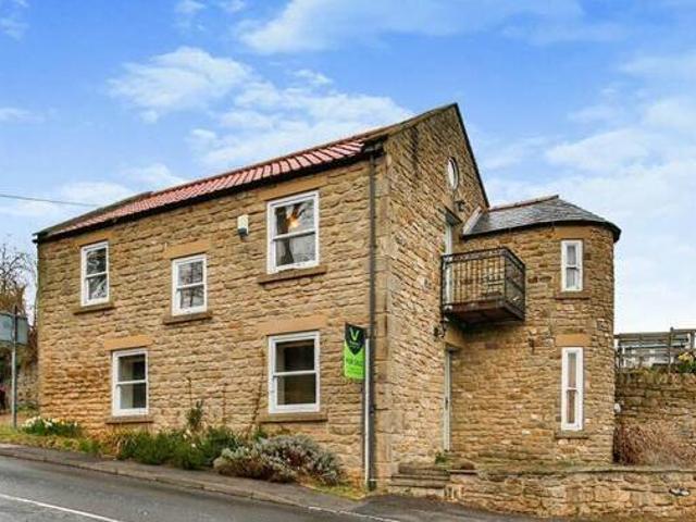 2 Bedroom Detached House For Rent In Bishop Auckland, Durham