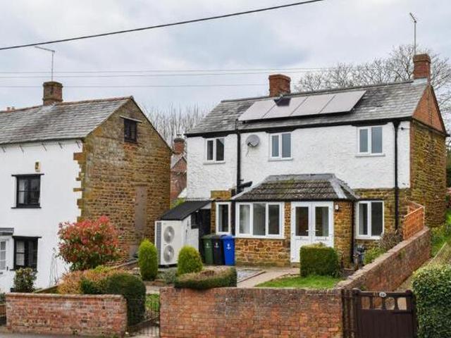 2 Bedroom Detached House For Rent In Blakesley
