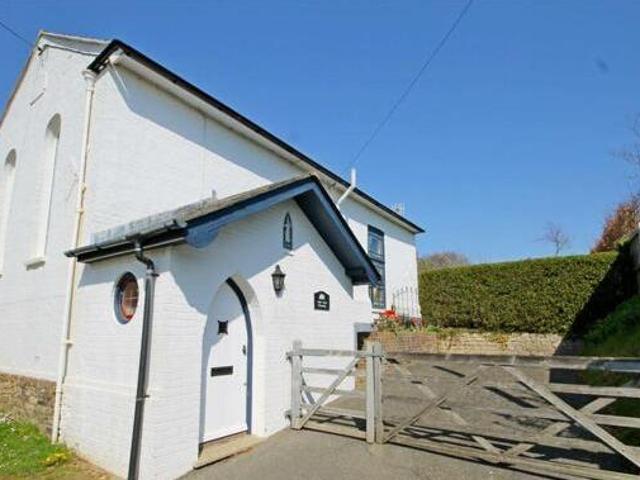2 Bedroom Detached House For Rent In Brighstone