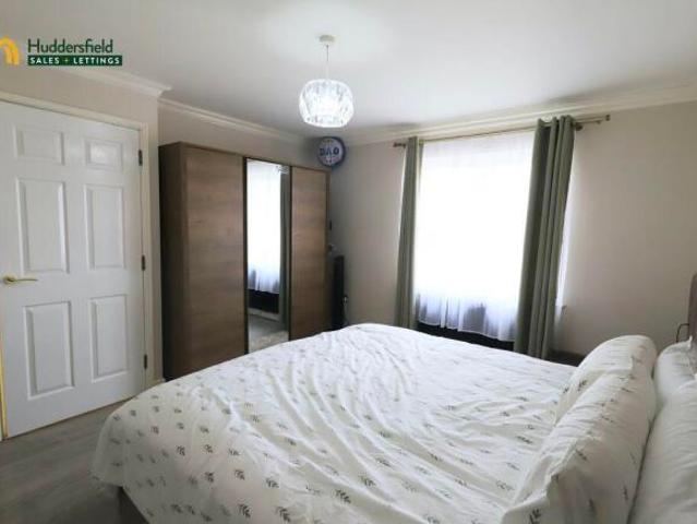2 bedroom detached house for rent in Brocksby Chase, Bolton, BL1
