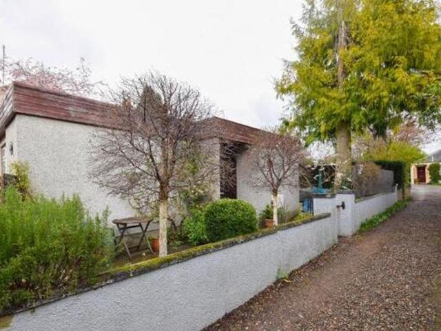 2 Bedroom Detached House For Rent In Broughty Ferry, Dundee