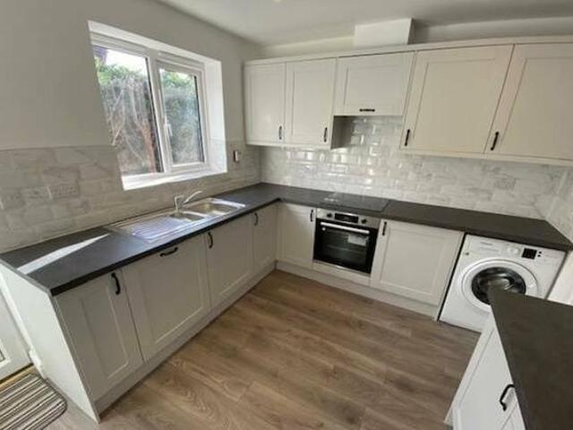 2 bedroom detached house for rent in Geldof Road Huntington YO32