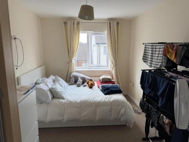 2 bedroom detached house for rent in Great Copsie Way, BRISTOL, Gloucestershire, BS16