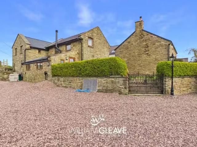 2 bedroom detached house for rent in Gwespyr, Holywell, Flints.