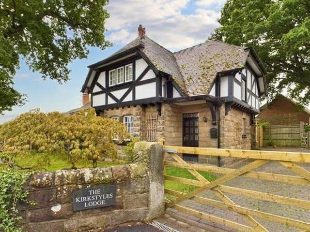 2 Bedroom Detached House For Rent In Duffield