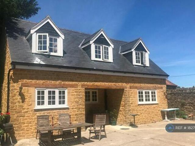 2 Bedroom Detached House For Rent In East Coker, Yeovil
