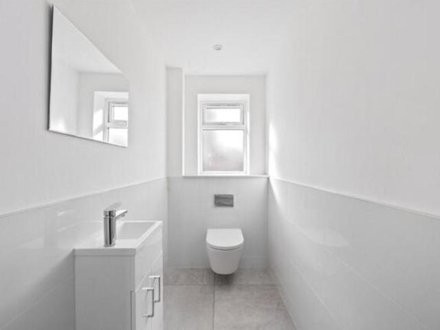 2 bedroom detached house for rent in Finmere Road, Eastbourne, East Sussex, BN22