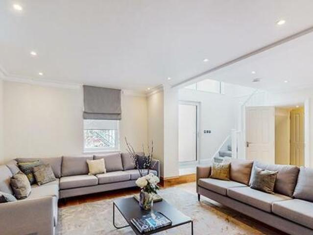 2 Bedroom Detached House For Rent In Kensington