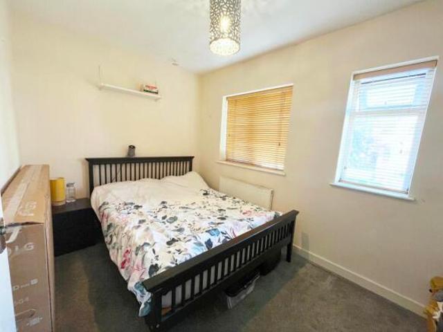 2 bedroom detached house for rent in Hampshire Road, Aylestone, Leicester, LE2