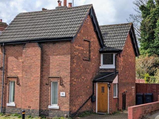 2 Bedroom Detached House For Rent In Harborne, Birmingham