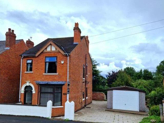 2 Bedroom Detached House For Rent In Langley Mill