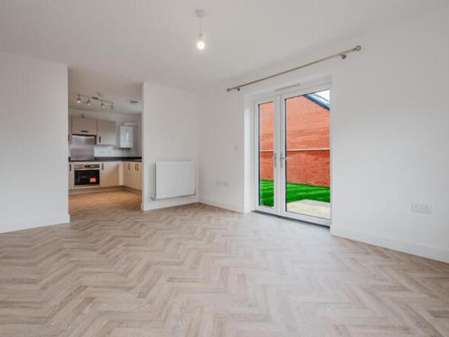 2 bedroom detached house for rent in Leaf Living at Western Gate, Northampton, NN7