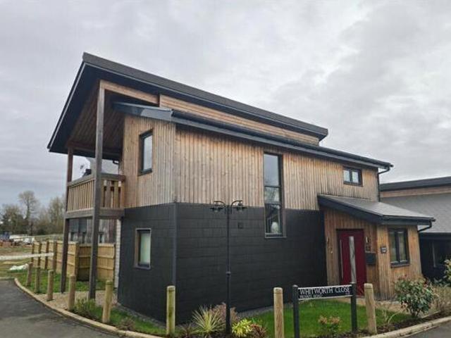 2 Bedroom Detached House For Rent In Liverpool
