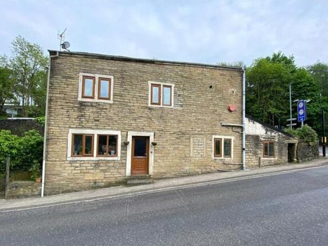 2 Bedroom Detached House For Rent In Linthwaite, Huddersfield