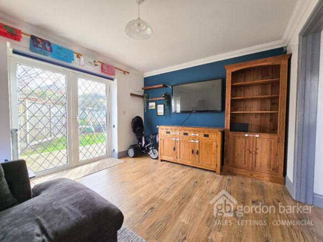 2 bedroom detached house for rent in Luther Road, Bournemouth, Dorset, BH9
