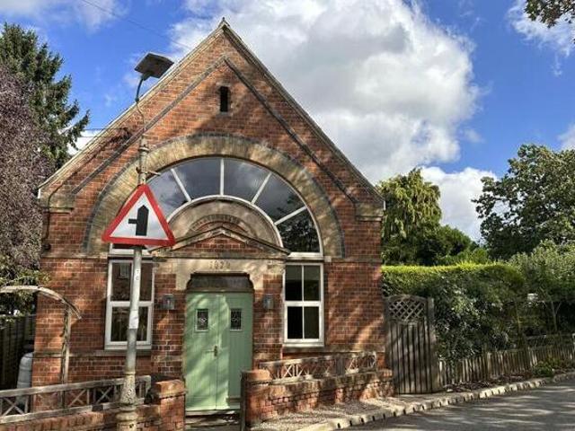 2 Bedroom Detached House For Rent In Main Street