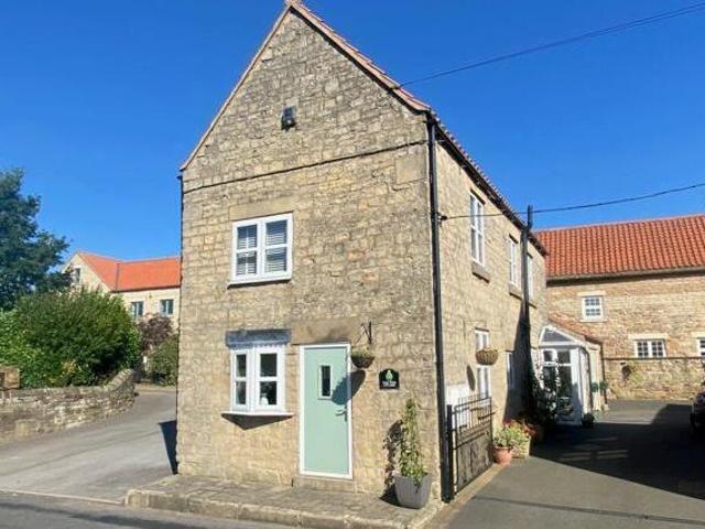 2 Bedroom Detached House For Rent In Main Street, Palterton