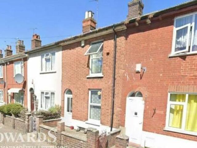 2 bedroom detached house for rent in Middle Market Road NR30