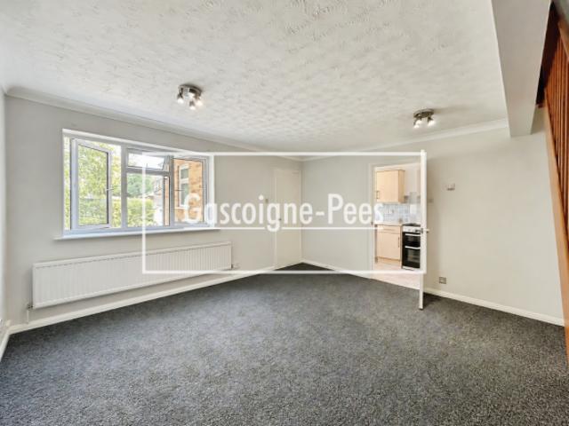 2 bedroom detached house for rent in Nursery Close, Chineham, Basingstoke, RG24