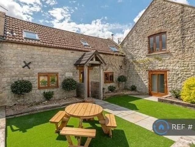2 Bedroom Detached House For Rent In Saltford, Bristol