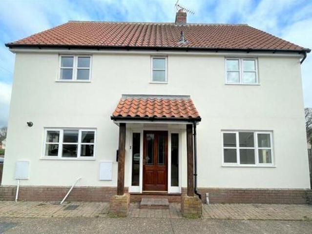 2 Bedroom Detached House For Rent In Shipdham