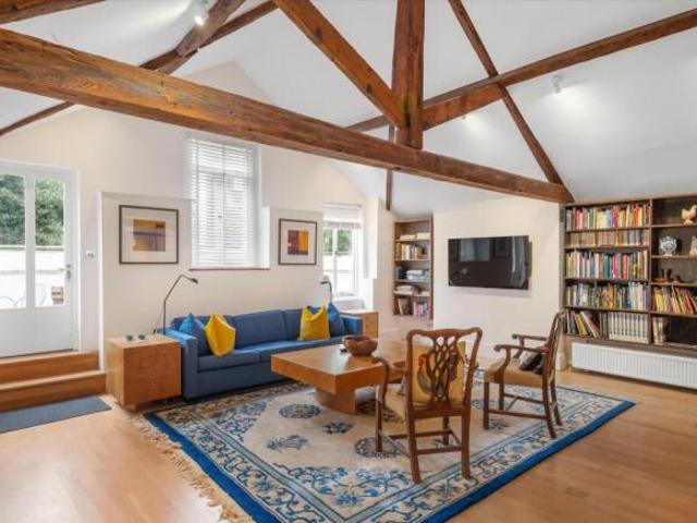 2 bedroom detached house for rent in St Anselms Place, London, W1K