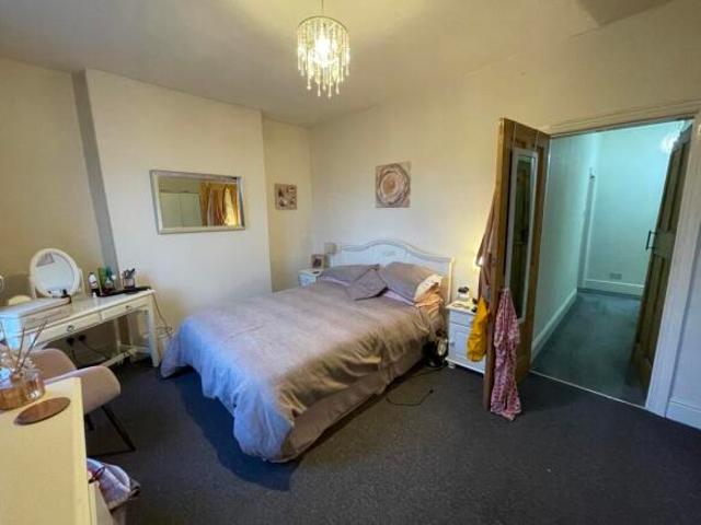 2 bedroom detached house for rent in St. Bartholomews Road, Nottingham, NG3