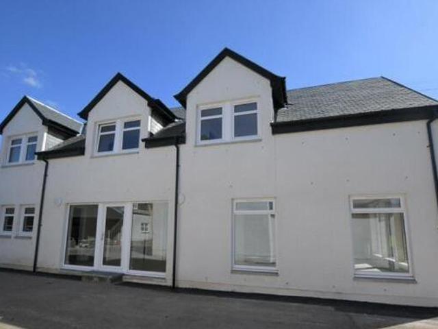 2 Bedroom Detached House For Rent In Streathaven, South Lanarkshire