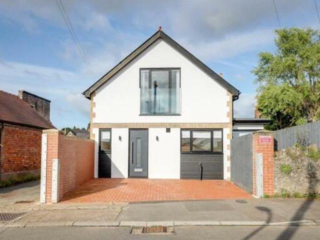 2 Bedroom Detached House For Rent In Radyr