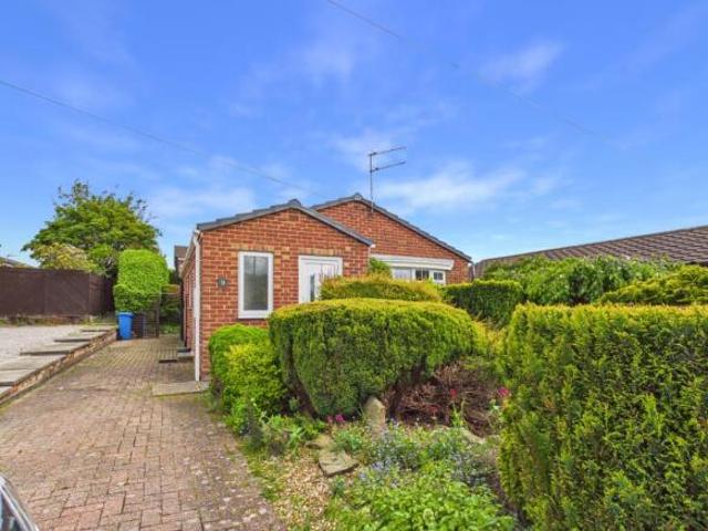 2 bedroom detached house for rent in Woodbridge Close, Chellaston, DE73