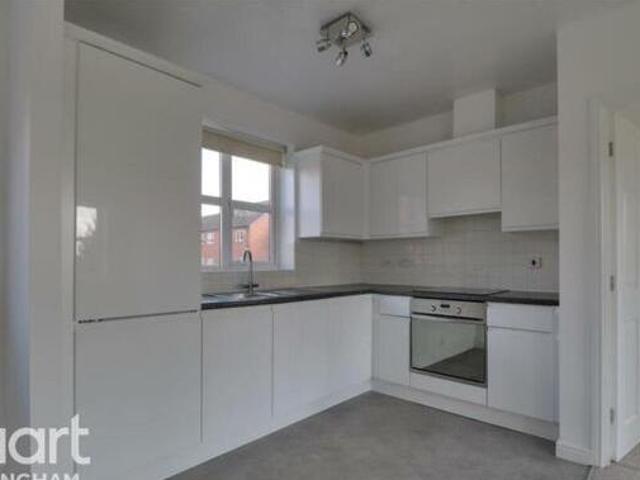 2 Bedroom Detached House For Rent In Watnall