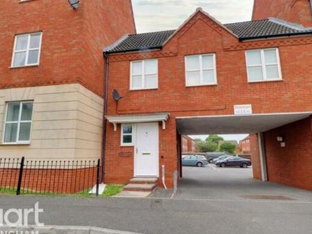 2 Bedroom Detached House For Rent In Watnall