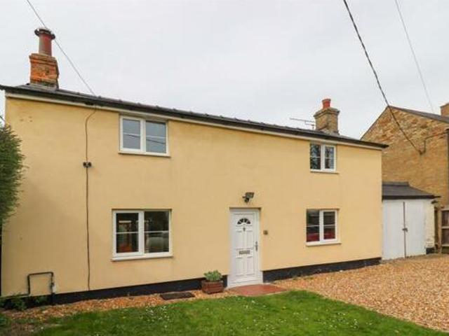 2 Bedroom Detached House For Rent In Wicken