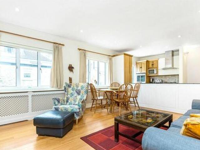 2 Bedroom Detached House For Rent In Wimbledon, London