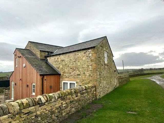 2 Bedroom Detached House For Rent In Tow Law