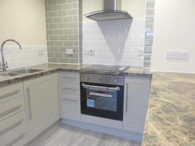 2 bedroom detached house for rent in The Old Archive, Eastry Mews, Eastry, Sandwich, Kent, CT13