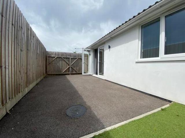 2 bedroom detached house for rent in The Bungalow, Preston Walk, Knowle, Bristol, City, BS4