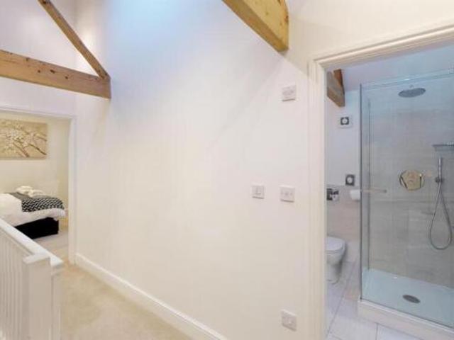2 bedroom detached house for rent in Trinity Street, Leamington Spa, CV32 5NY, CV32