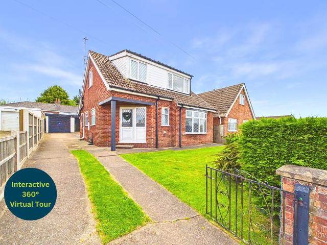 2 bedroom detached house for sale