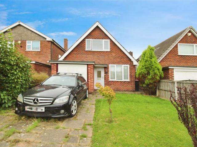 2 bedroom detached house for sale