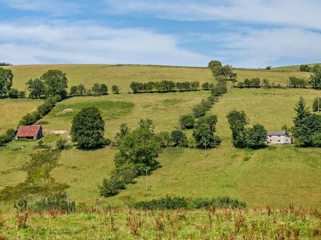2 bedroom detached house for sale